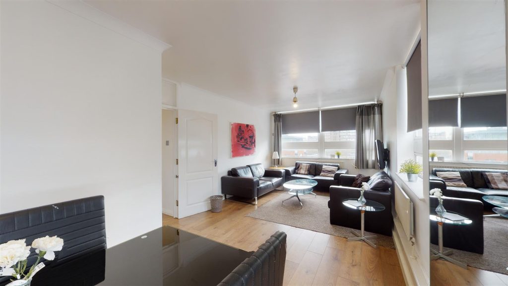 Landward Court, Harrowby Street, Marble Arch W1H, 3 bedroom Flat ...