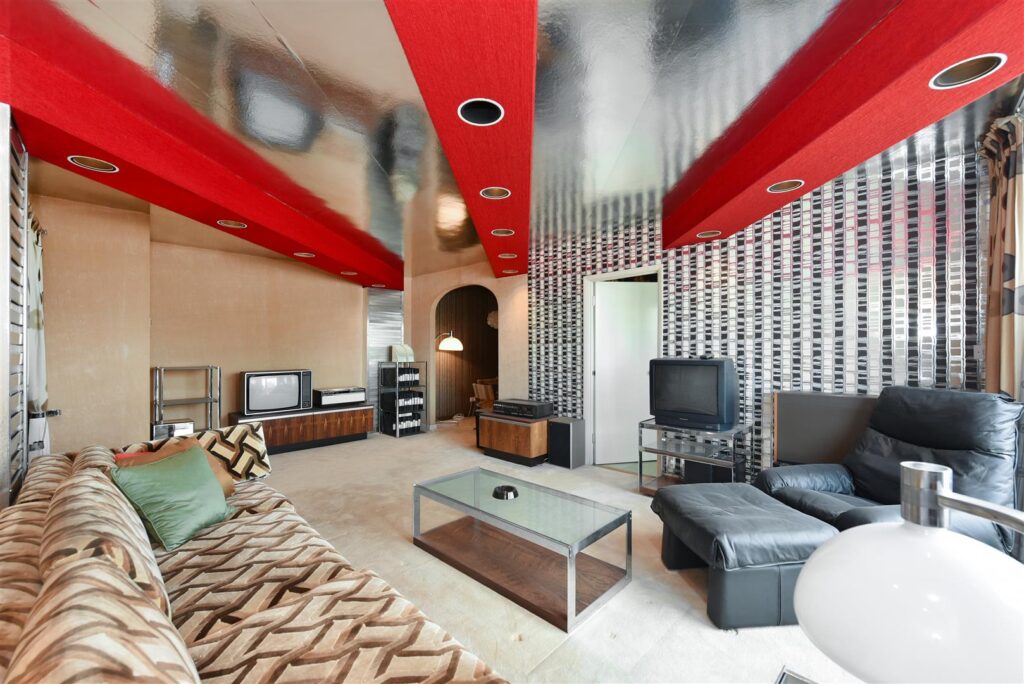 Pier House, Cheyne Walk, Chelsea SW3, 1 bedroom Flat, 18557375 – Napier ...