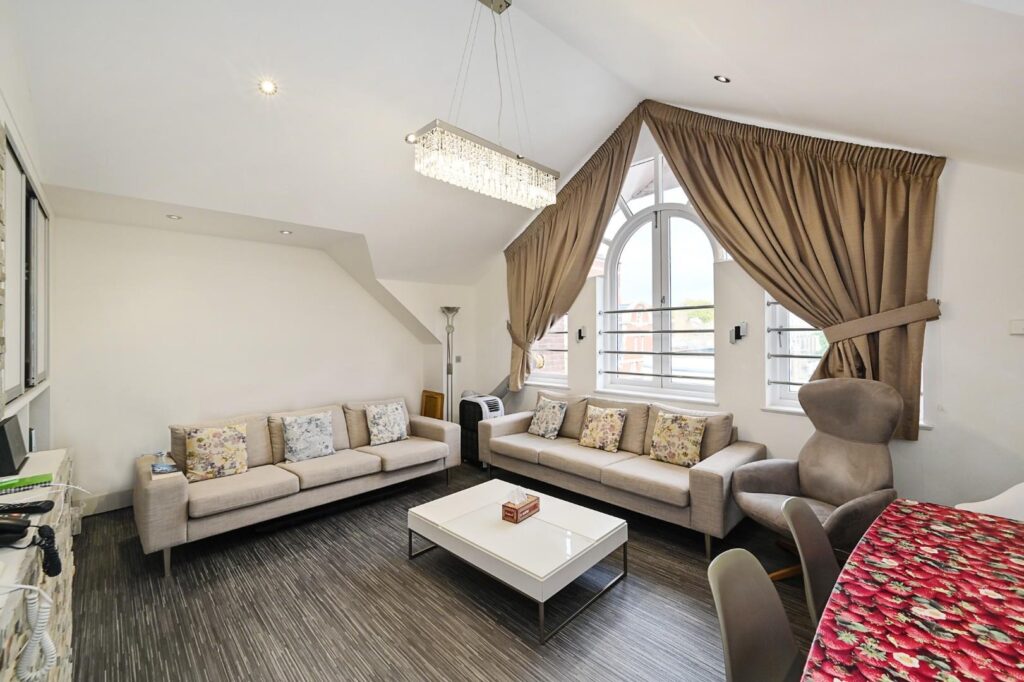 Alexandra Court, Moscow Road, London W2, 3 bedroom Flat, 19524562 ...